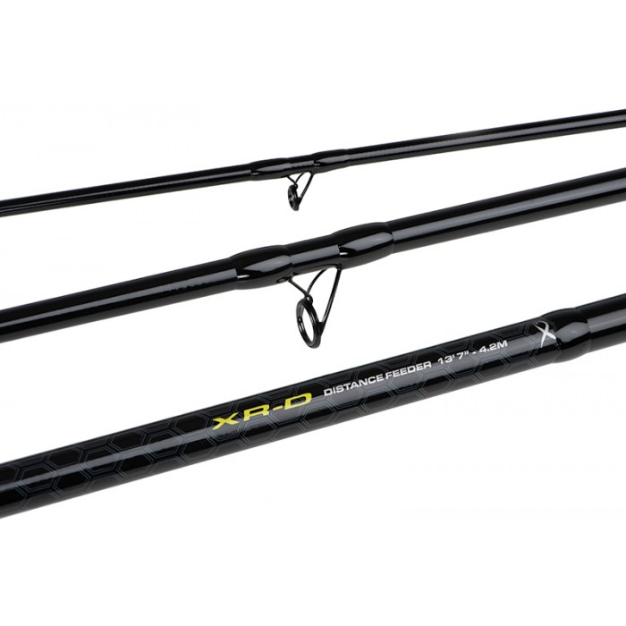 Matrix Ethos XR-D Feeder Rods