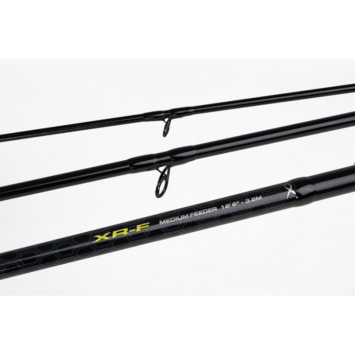 Matrix Ethos XR-F Feeders Rods 3.3m, 3.6m & 3.8m