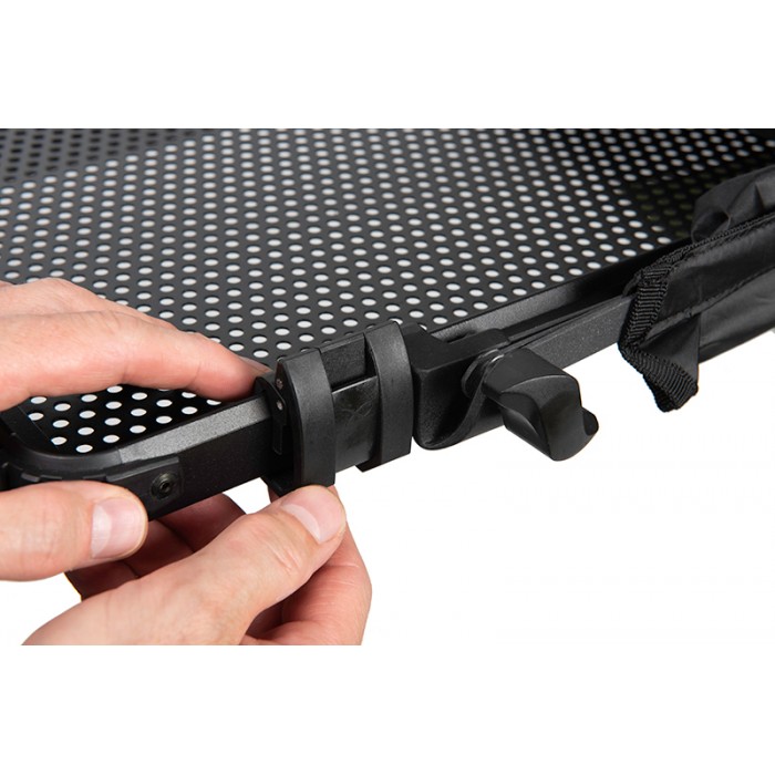 Matrix Side Tray Storm Covers