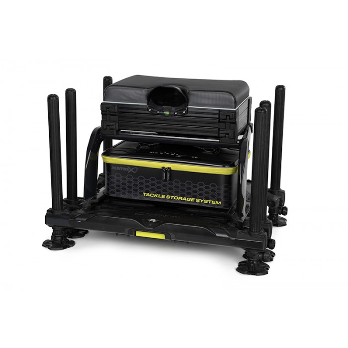 Matrix EVA Tackle Storage System