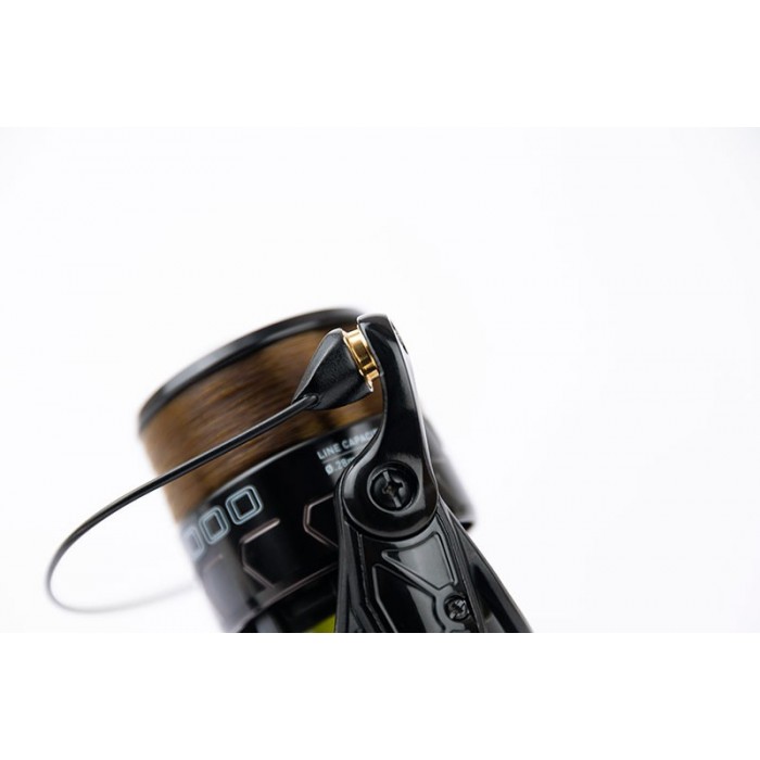 Matrix Horizon X Reel